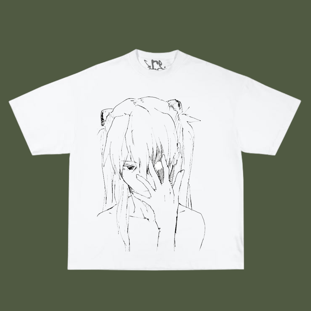 Asuka eye – Frenesí